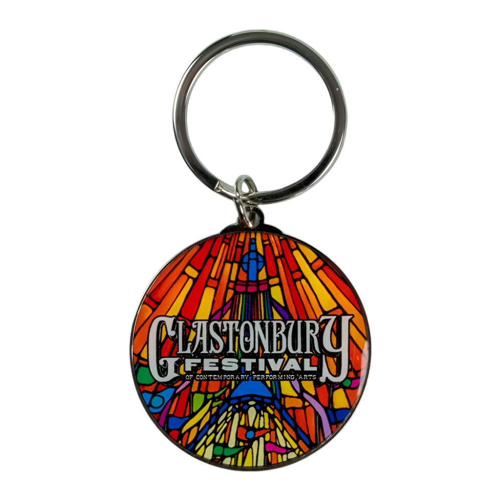 Glastonbury Festivals Official Shop – Glastonbury Festival