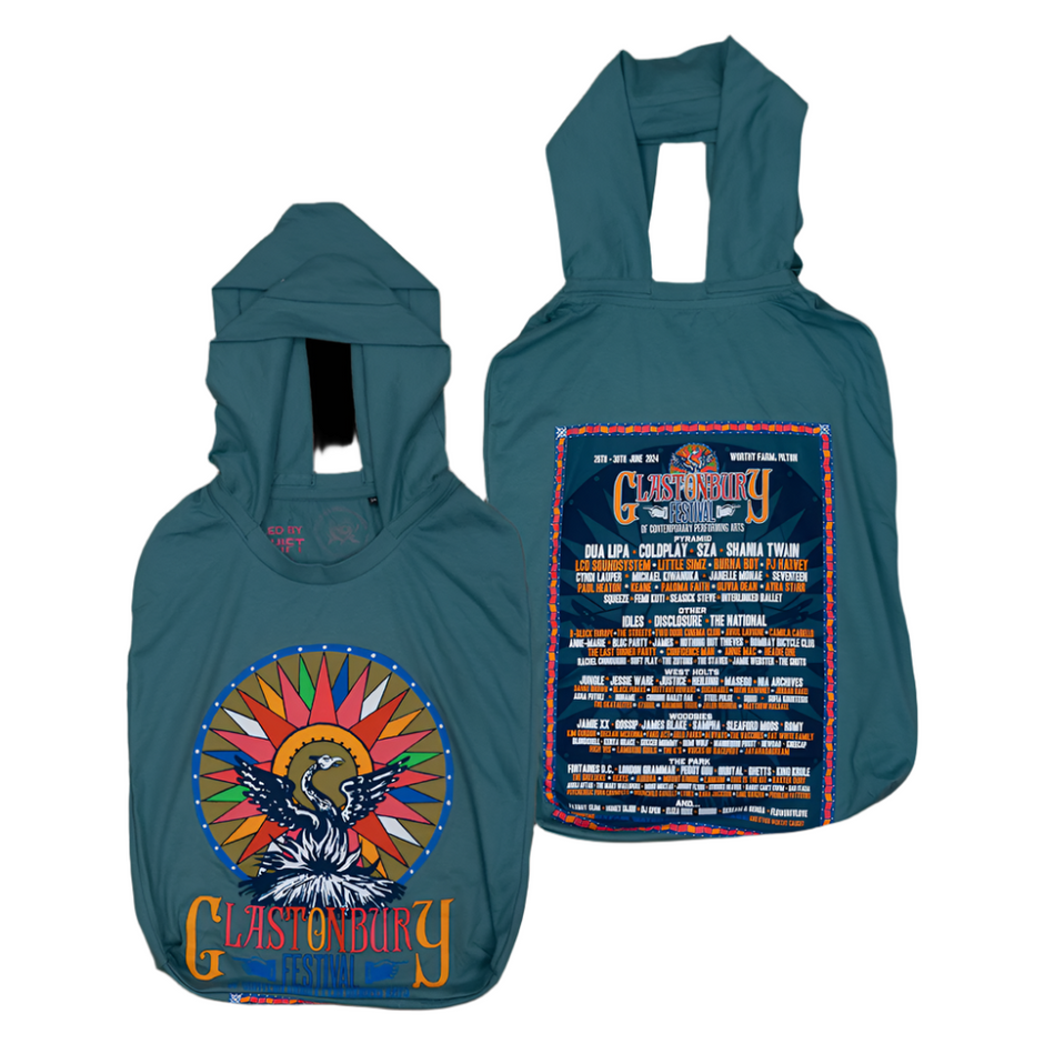 Glastonbury Festivals Official Shop – Glastonbury Festival