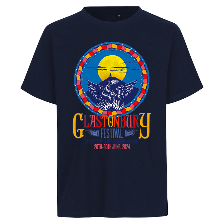 Glastonbury Festivals Official Shop – Glastonbury Festival