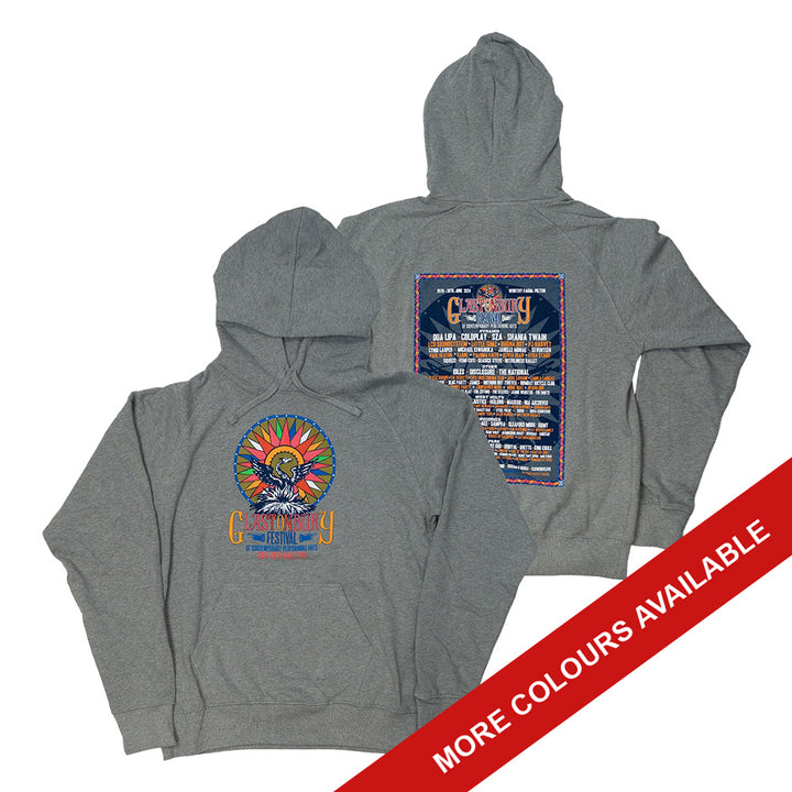 Clothing – Glastonbury Festival
