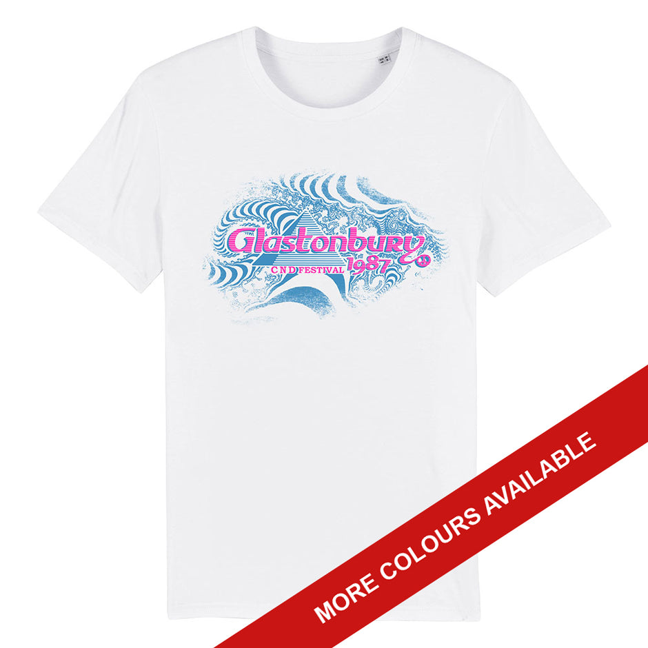 Clothing - Glastonbury Festival Official Store – Page 2 – Glastonbury ...